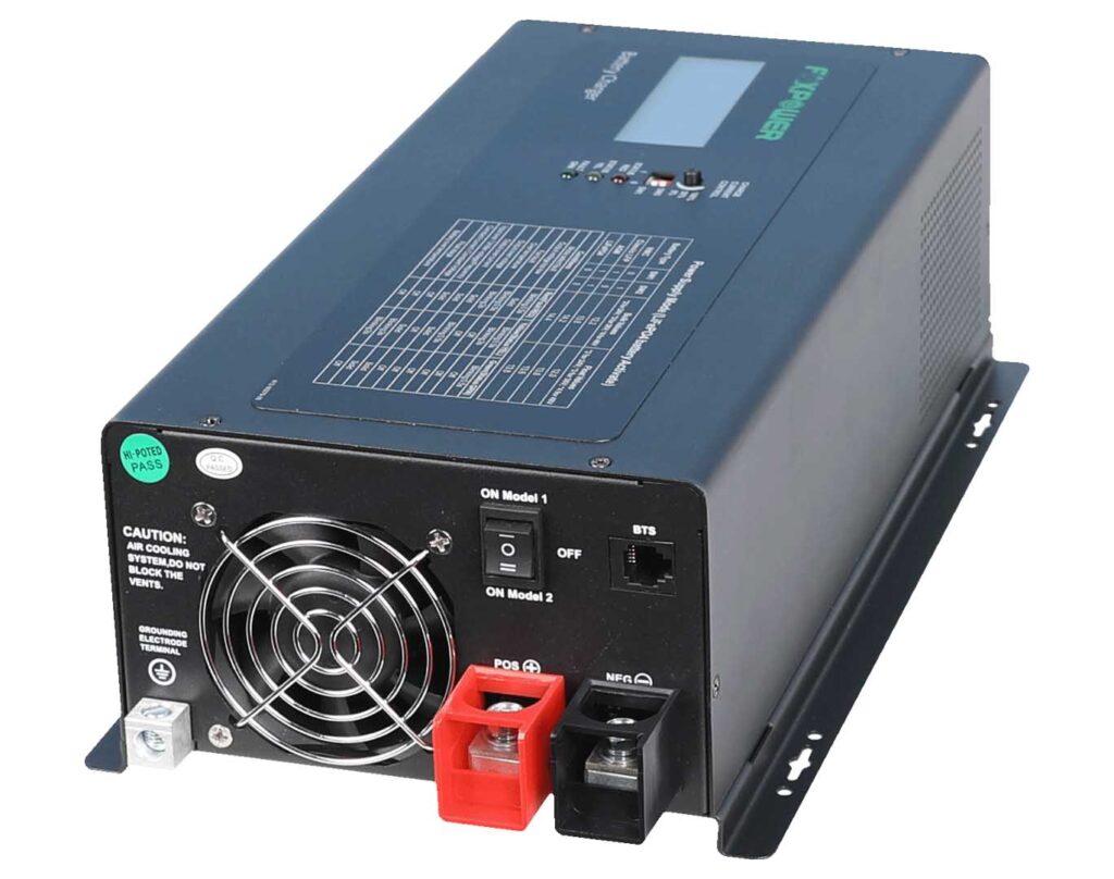 Products | Solar Inverter, Inverter charger, Hybrid Inverter manufacturer